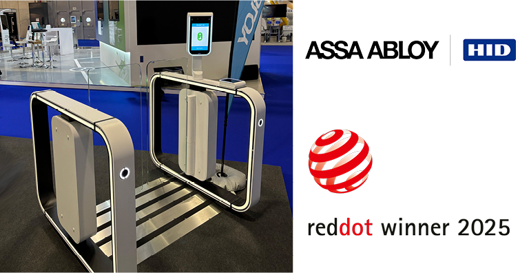 Innovative integration helps redefine airport experience | SecurityWorldMarket.com